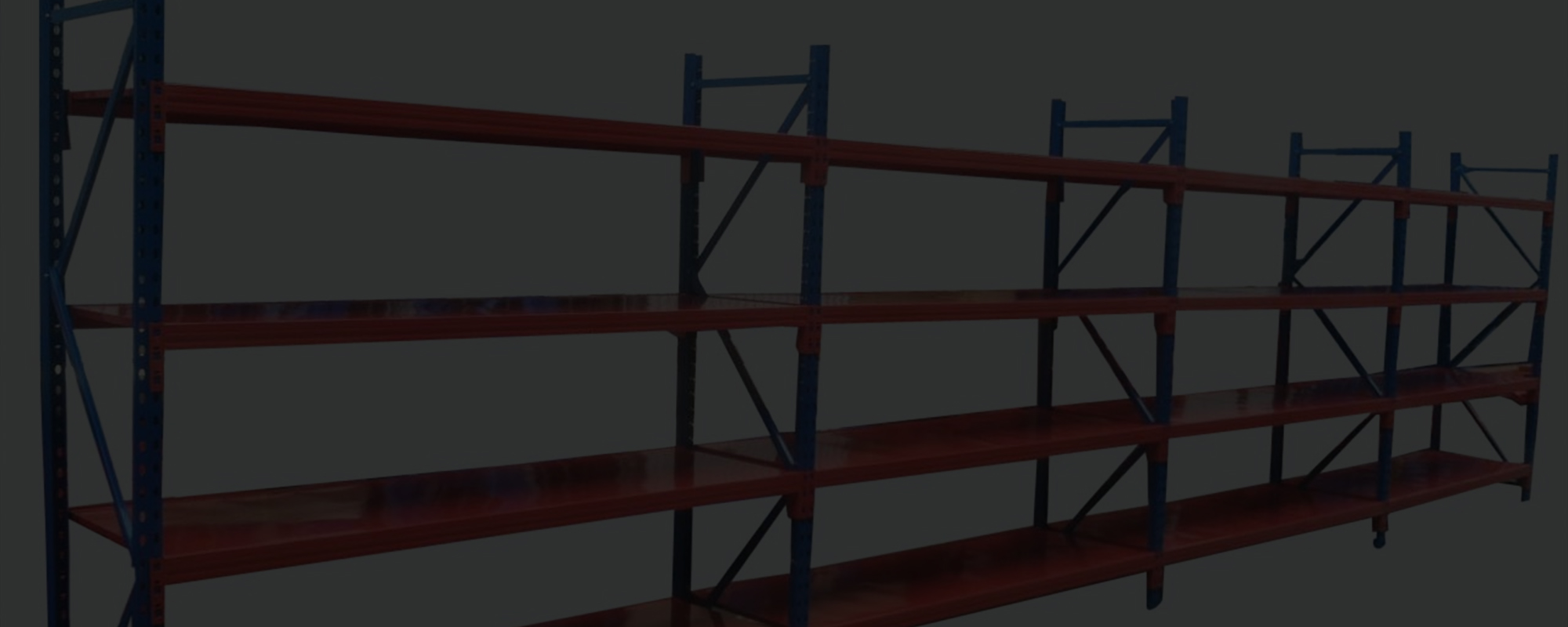 background-racking - AB Forklifts & Warehouse Solutions