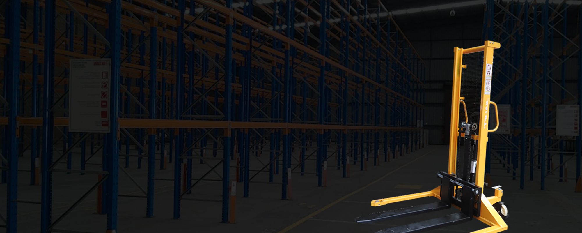 slider-warehouse - AB Forklifts & Warehouse Solutions